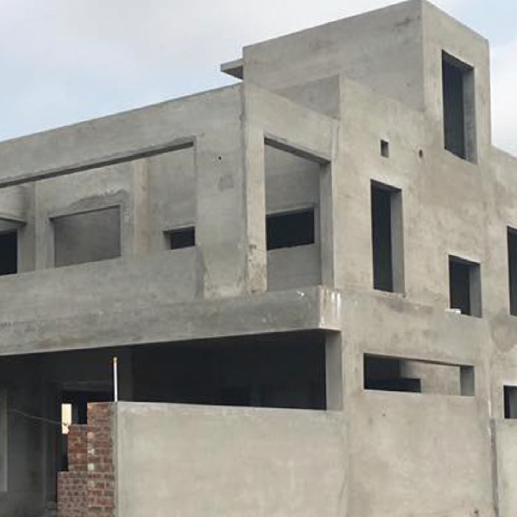 Step by step house construction - Fast Service | Free Shipping | Free Returns within 30 days